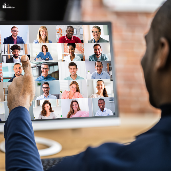 How Online Tools Are Making Choir Practice Possible From Home * My Stay ...