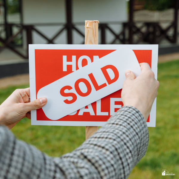 How to Sell Your Home Without Stress or Repairs * My Stay At Home ...