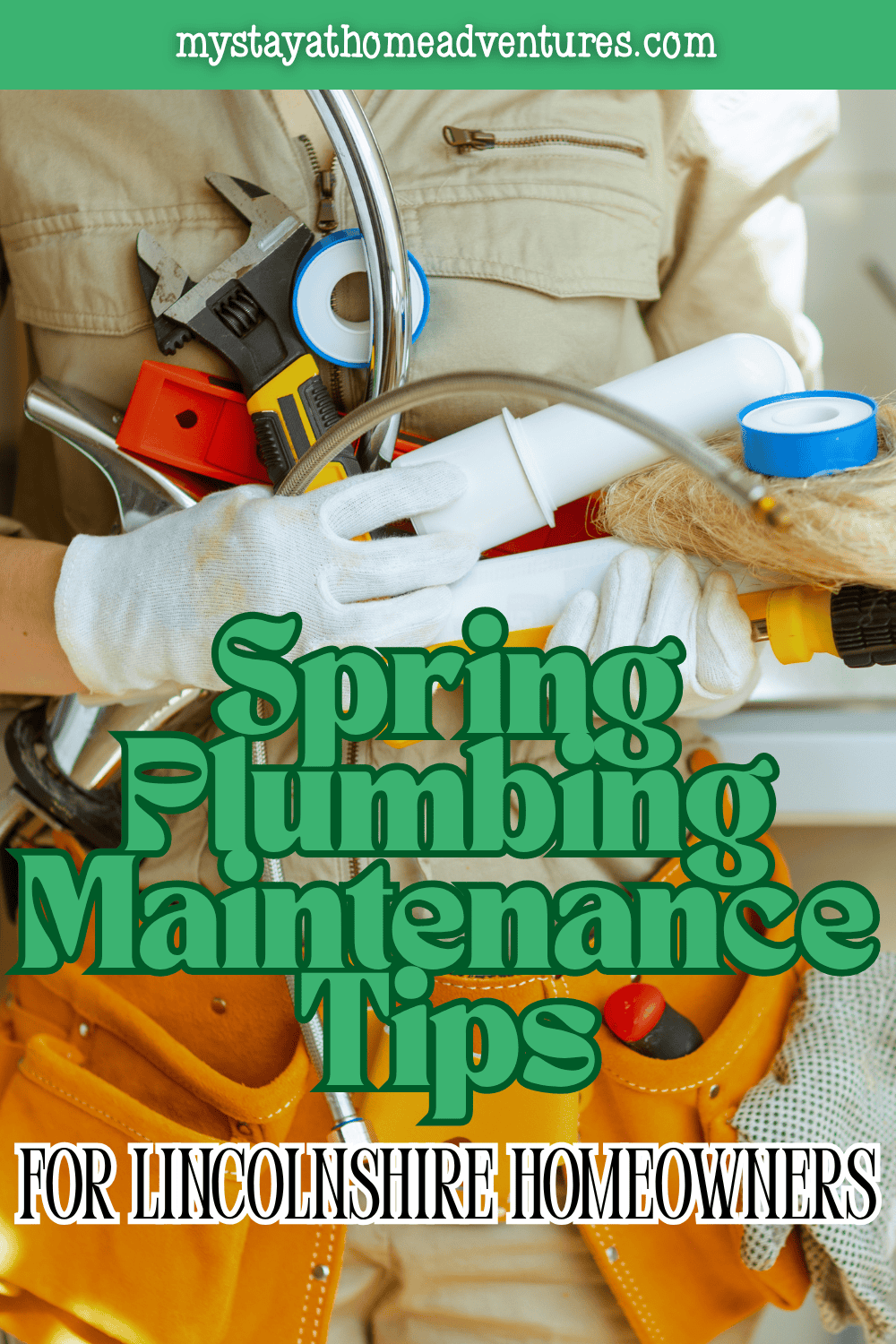 Spring Plumbing Maintenance Tips for Lincolnshire Homeowners * My Stay ...
