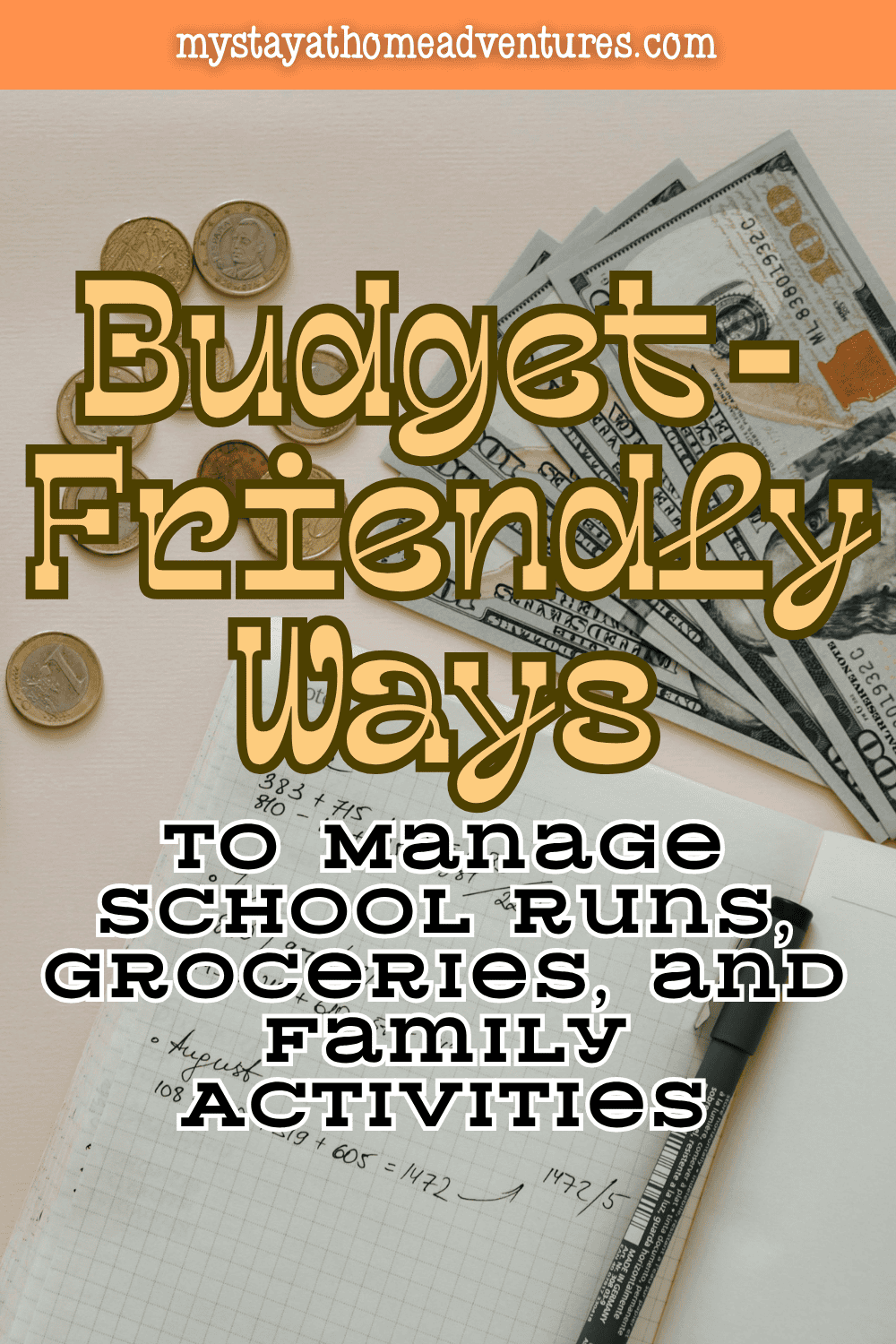 Budget-Friendly Ways to Manage School Runs, Groceries, and Family ...