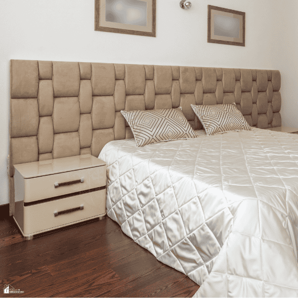How to Attach a Headboard to a Bed Frame: A Step-by-Step Guide * My ...