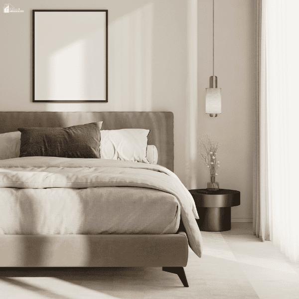 How to Attach a Headboard to a Bed Frame: A Step-by-Step Guide * My ...