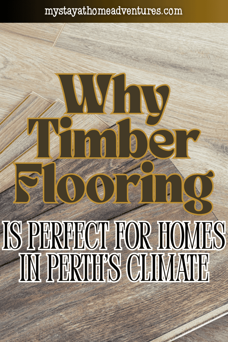 Why Timber Flooring Is Perfect for Homes in Perth’s Climate * My Stay ...