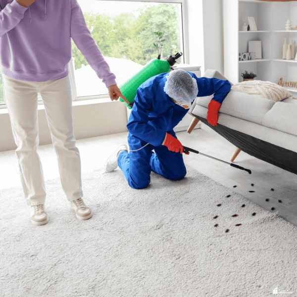 Year-Round Protection Starts with Seasonal Pest Control * My Stay At ...